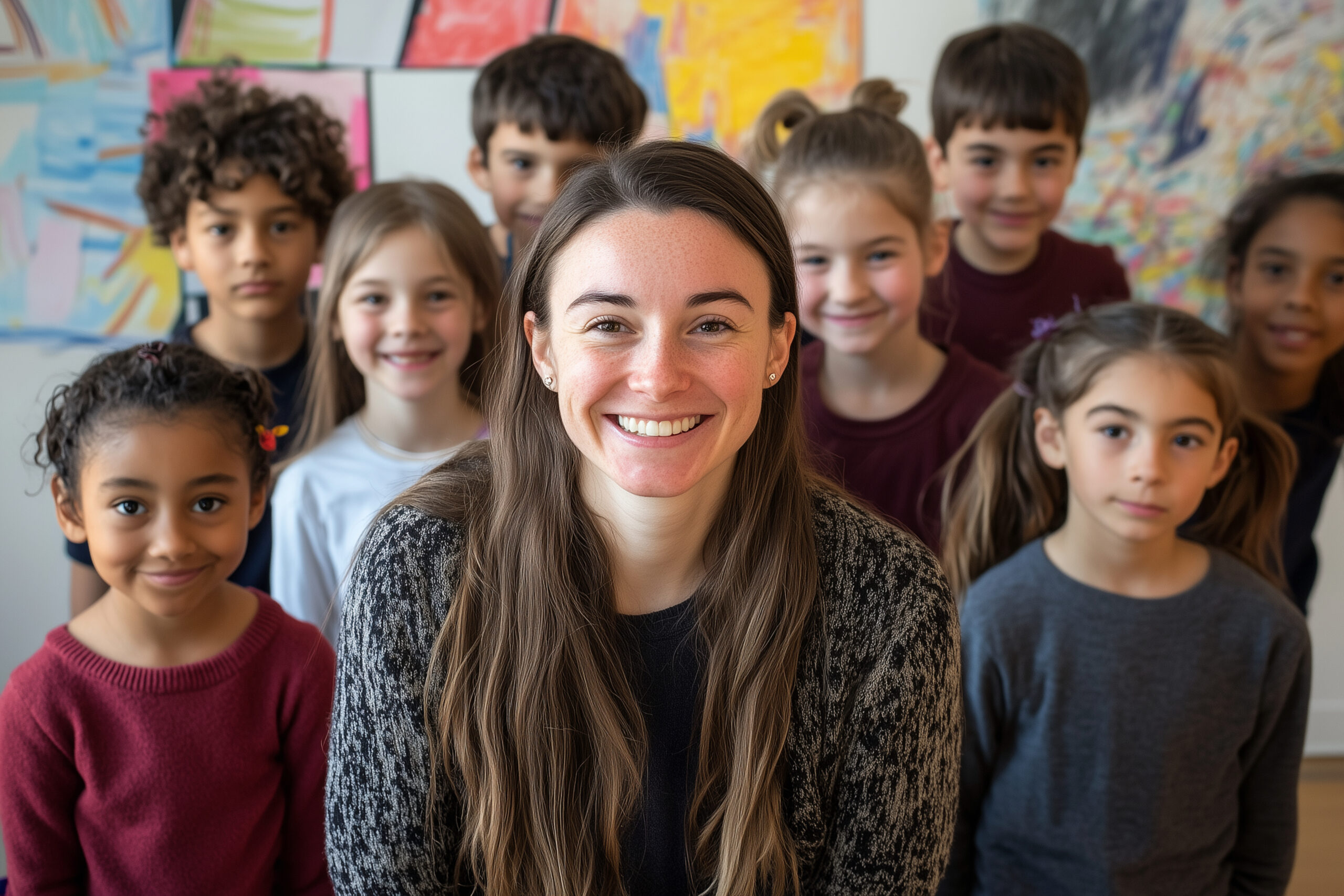 The Future of Education: Have We Arrived? - ThinkPlus